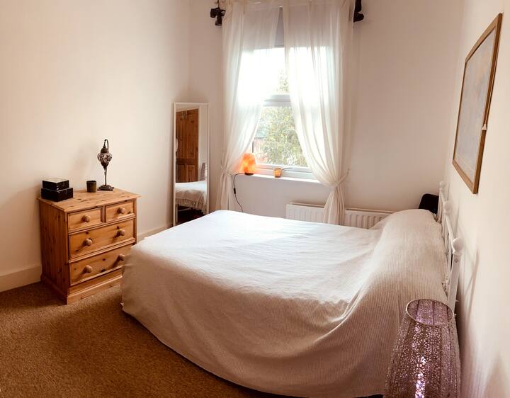 Cosy Victorian Terrace, Margate - Westgate-on-Sea
