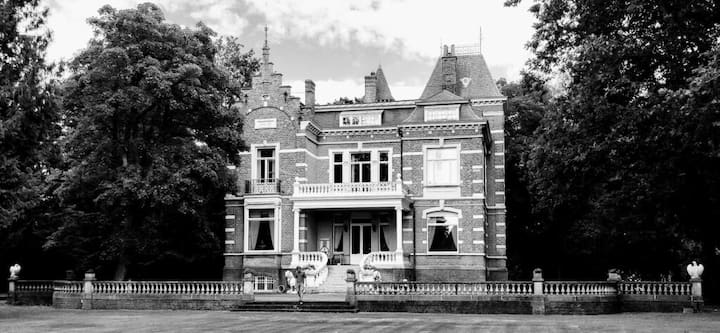 Kasteel Ter Lede - Lokeren