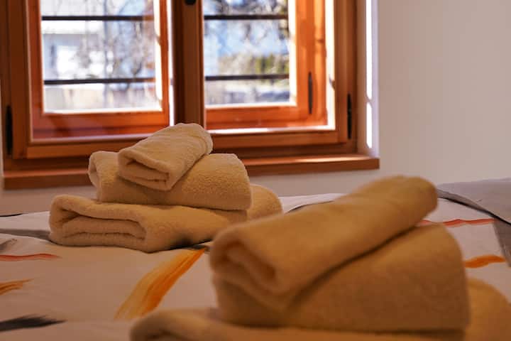 New Metropolitana's Zois Apartments - 205 - Bohinjska Bistrica