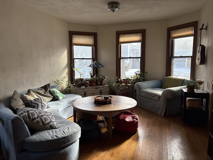 Funky 3br In Fall Creek! - Ithaca, NY