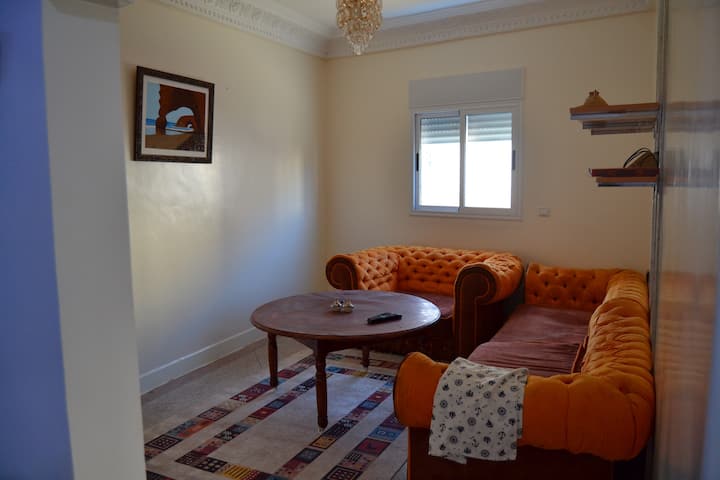 Casa El Mehdi - Sidi Ifni