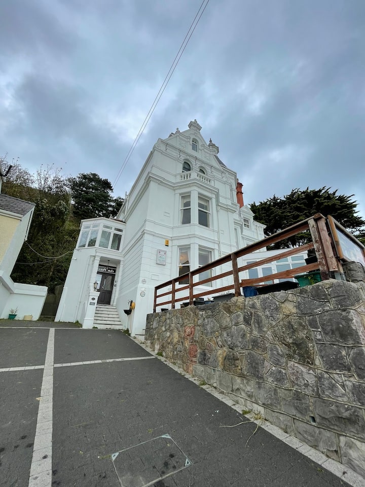 Headlands Hotel - Llandudno