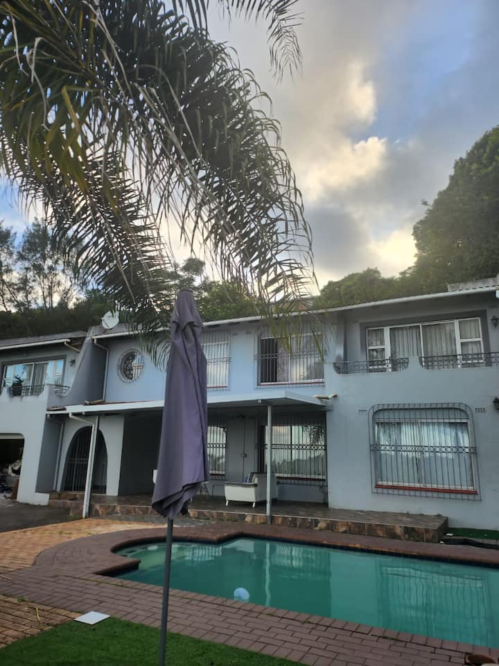 The Mountain House - Pinetown