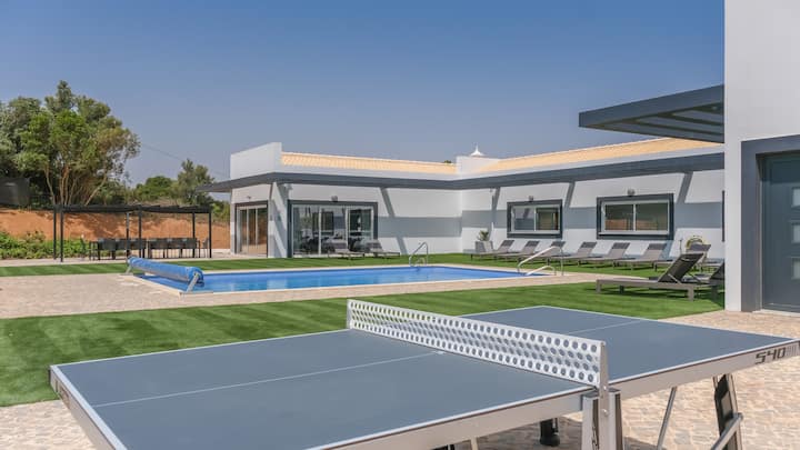 Casa Monte Cristo Cinco : Algarve Style - Lagos