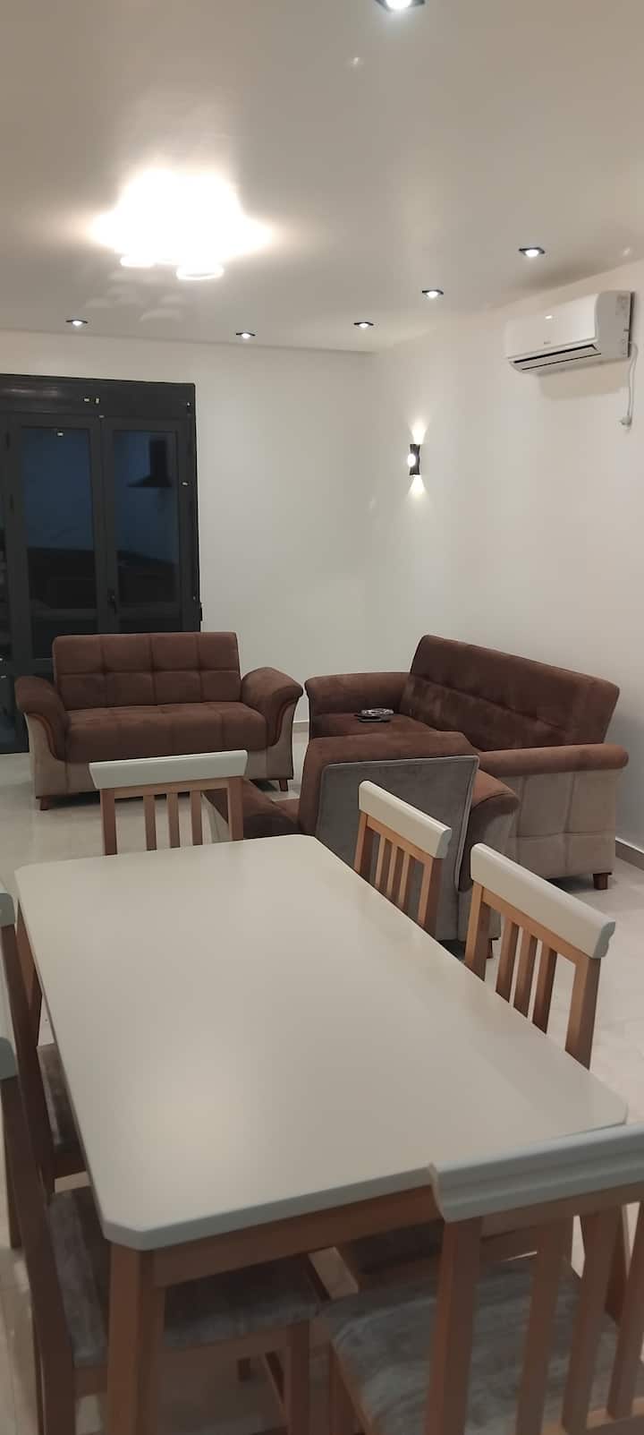 Appartement Skikda Ville - Skikda