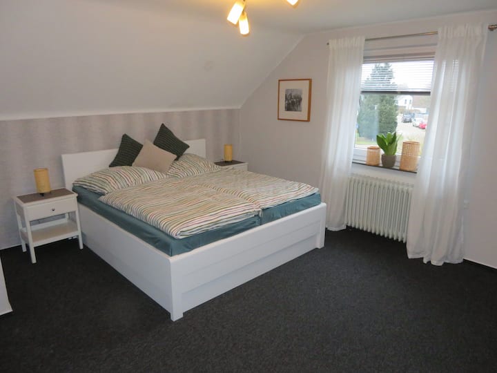 Nordseeurlaub - Cuxhaven