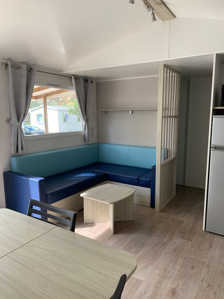 Location Mobilhome - Narbonne