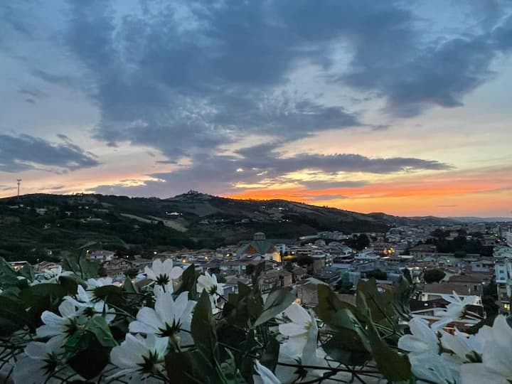A Casa Di Maria - Roseto degli Abruzzi