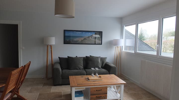 Appartement Valognes, Le Carteret - Valognes