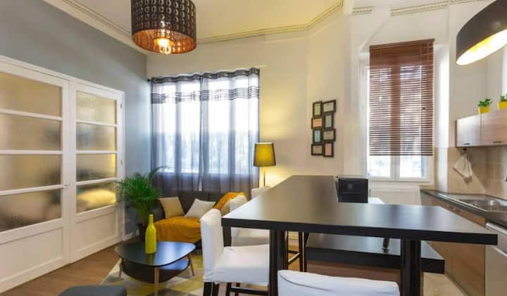 Centre Historique Intra-muros - Avignon