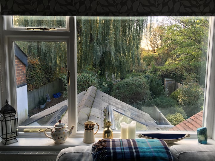 Pretty Family-friendly Home - St Albans