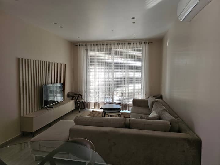 Everbright Seaside Serenity - Dhërmi