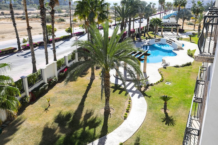 Puerta Cabos Village 408-g - Cabo San Lucas