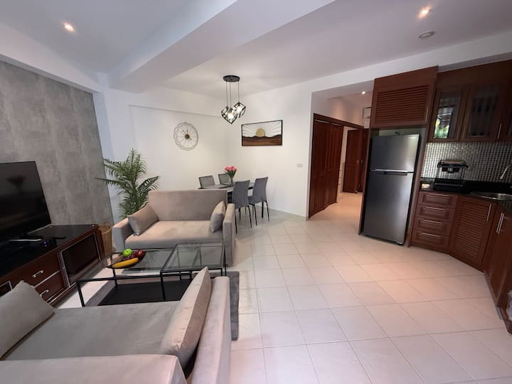 Luxury Apartment - Ko Samet