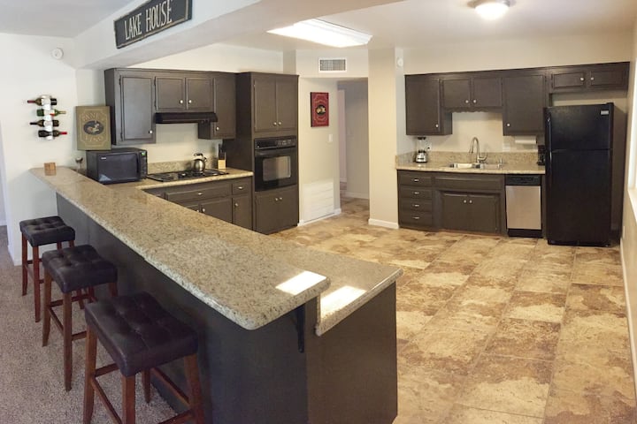 Laughlin/bullhead City River House - Laughlin, NV