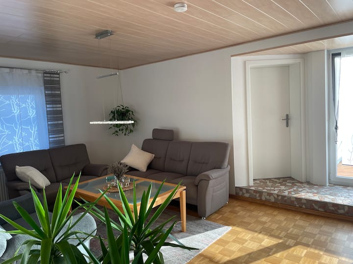 Apartment Salvete - Amberg