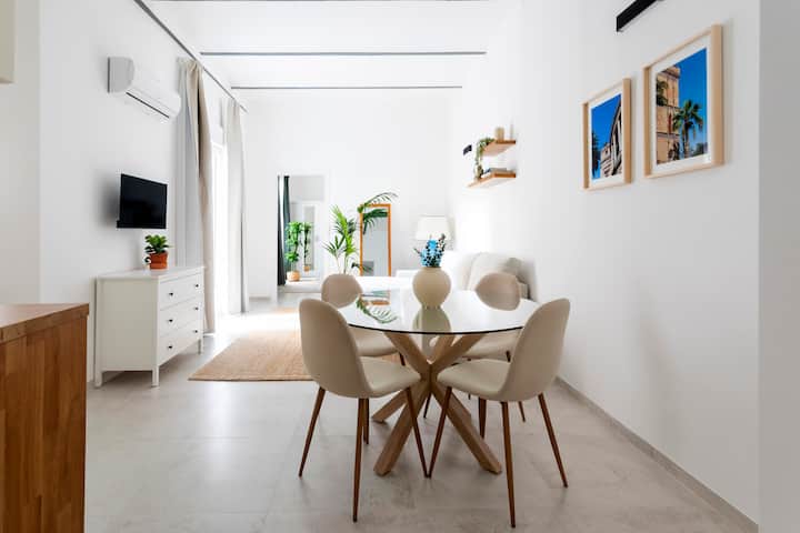 Hygge & Central - With Love, Apartment 4 - Itália