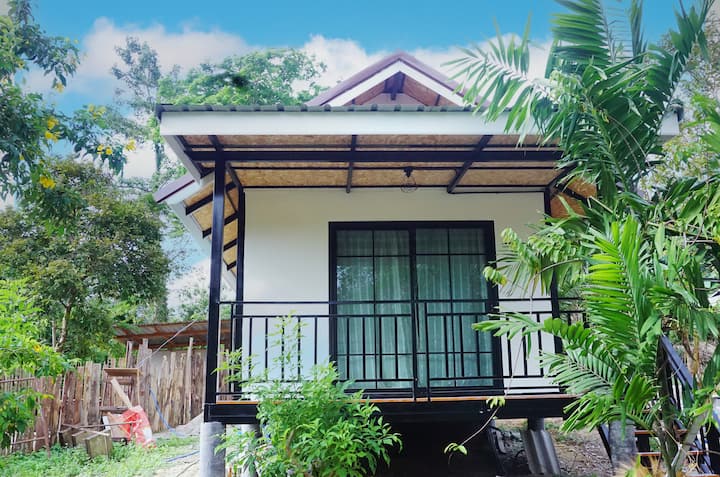 Tiny House At Tiger Cave 2 - Ko Lanta