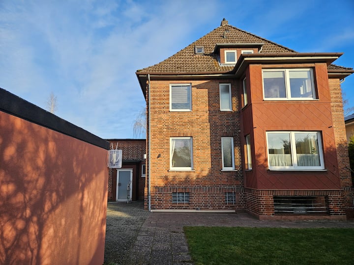 Citywohnunguelzen Bis 3 Personen - Uelzen