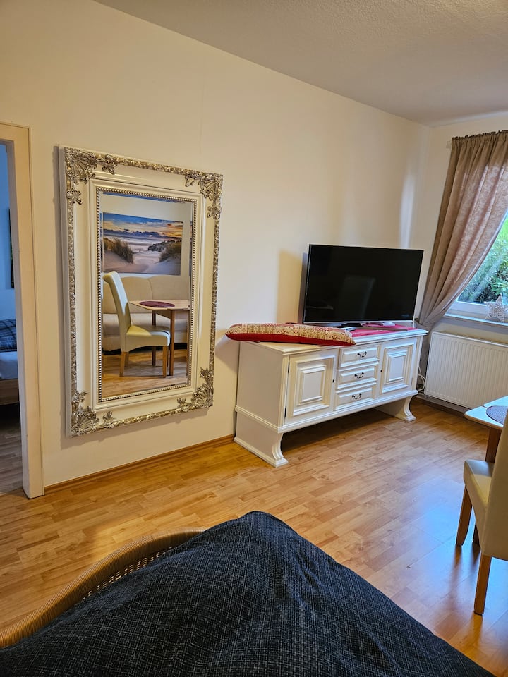 Wohnung Smart 1-3 Personen, Preise Inkl. Gebühren - Uelzen