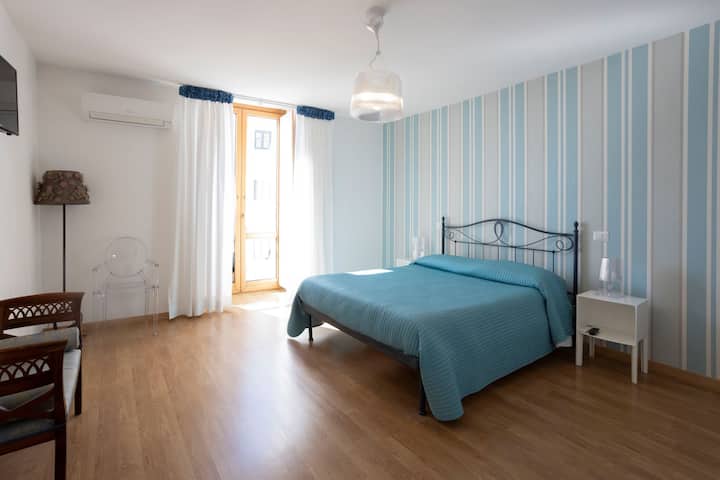 Appartamento Positano - Salerno