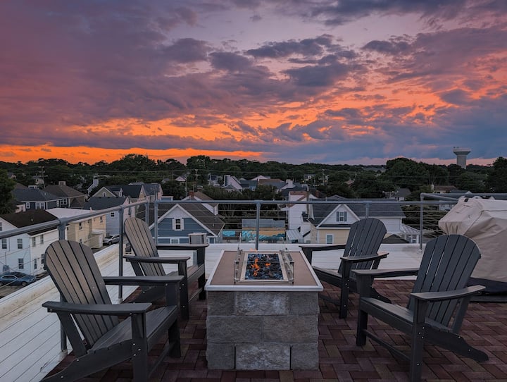 Oceanfront Resort, 304 - Virginia Beach, VA