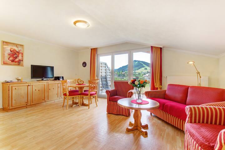 Ferienwohnung Nr. 6 - Baiersbronn