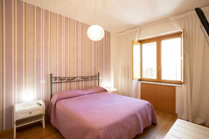 Appartamento Amalfi - Salerne