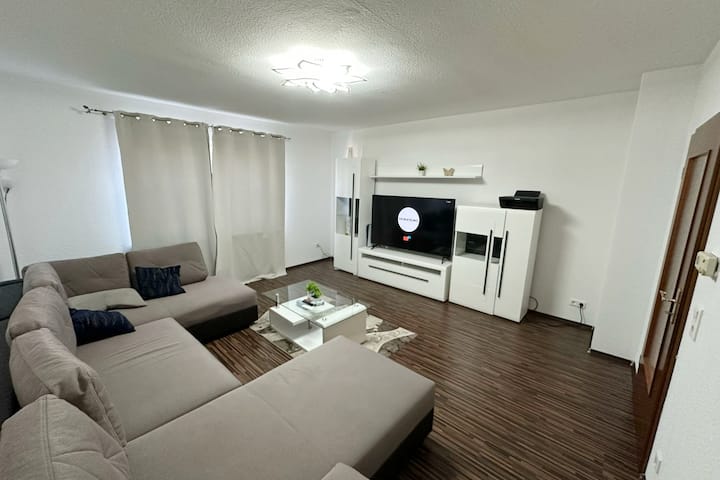 Wohnung Wuppertal Zentrum - Wuppertal