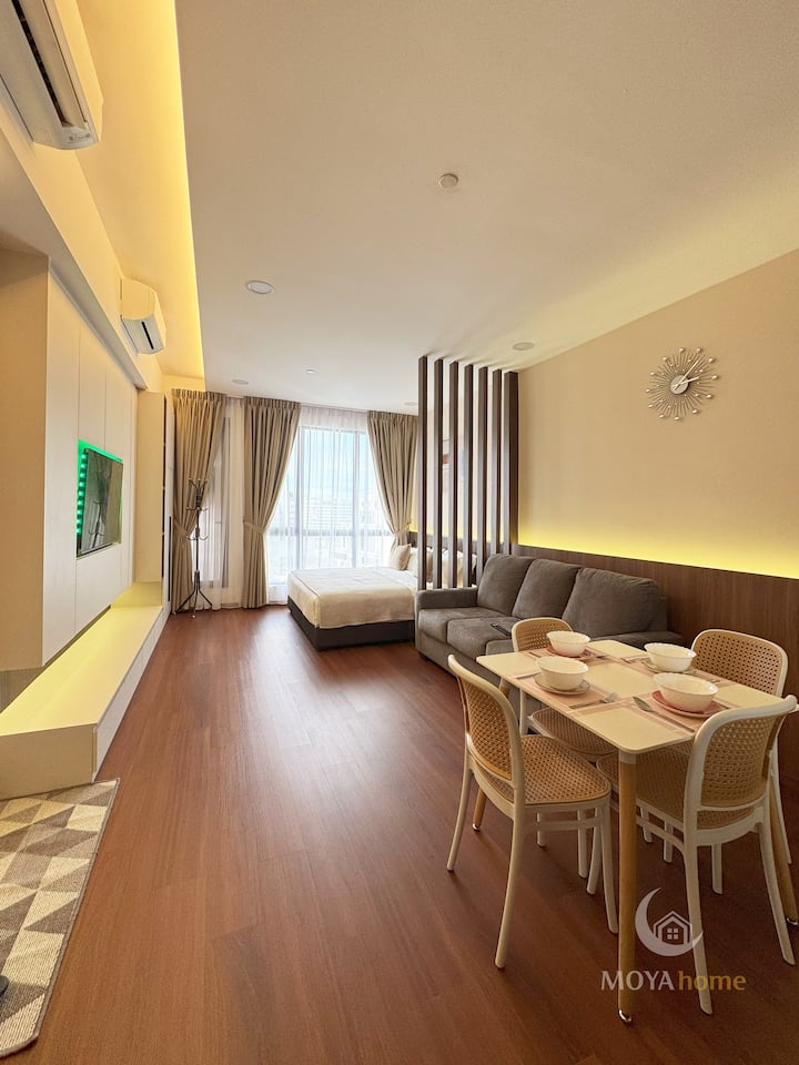 Urbanstay@suterabay | Kkcitycentre - Kota Kinabalu