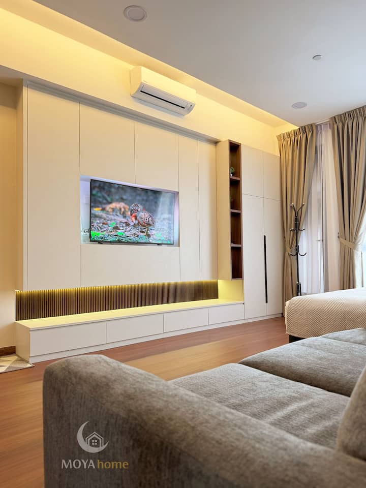 Urbanstay@suterabay | Kkcitycentre - Sabah