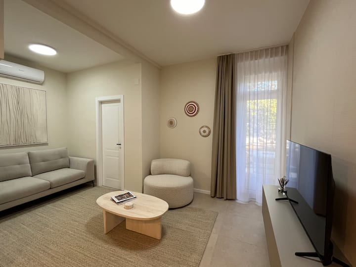 Villa Pia Apartment Opatija - Opatija