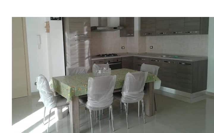 Casa Vacanze Matilde - Portopalo di Capo Passero