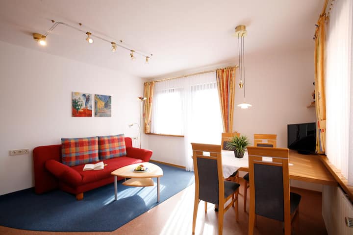 Ferienwohnung Simon - Baiersbronn