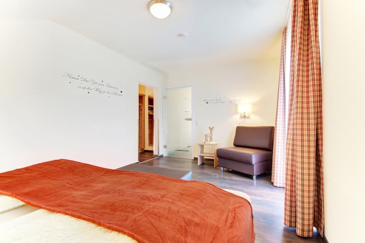 Ferienwohnung Nr. 35 - Baiersbronn