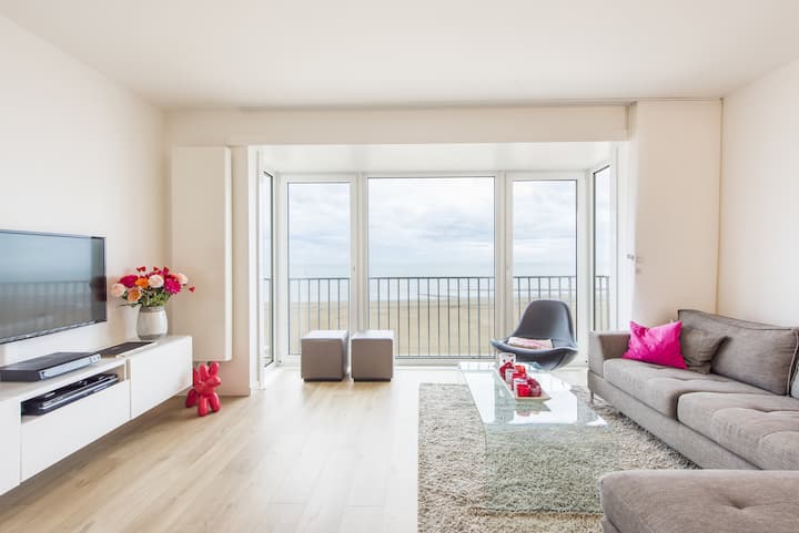 Malouki Koksijde - 4 Sterren - Koksijde