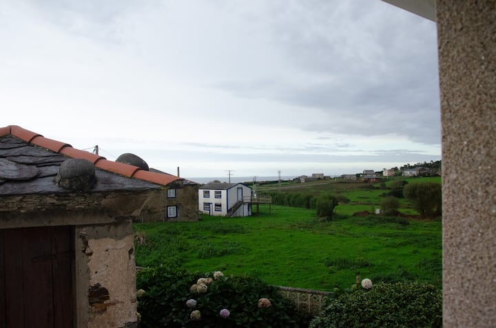 Casa Leonardo - Ortigueira
