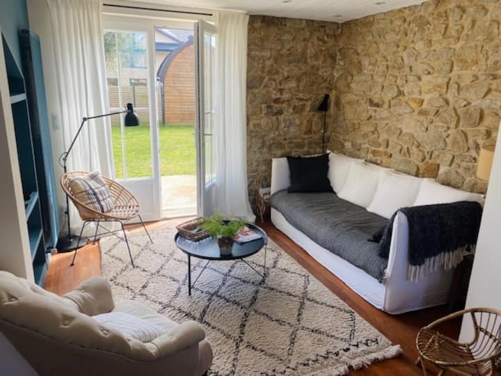 Maison De Vacances Rénovée - Carnac