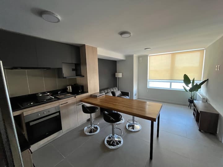 Departamento Sector Norte - Punta Arenas