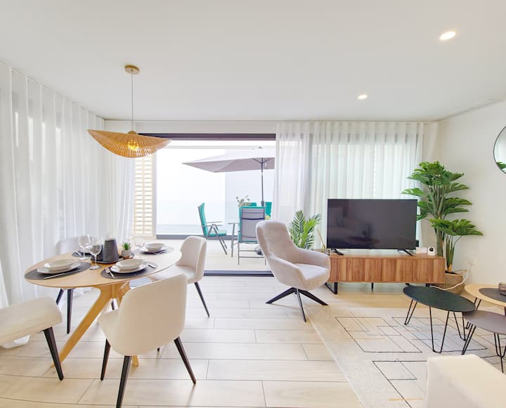 Penthouse Santa Rosalía Los Alcázares Madreselva28 - Carthagène, Espagne