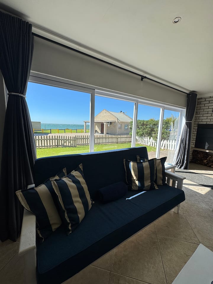 Beach House On The West Coast - Velddrif
