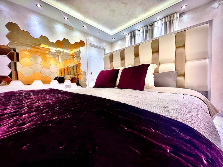 Suite Centro Parking Piscina - Vilches