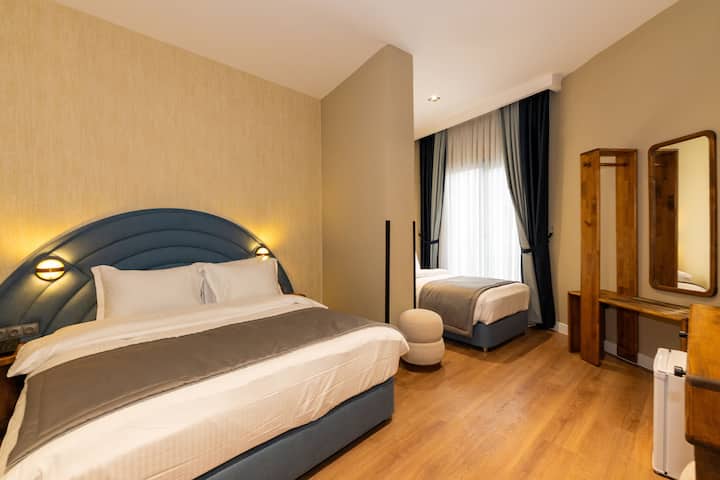 Family Room - Arnavutköy