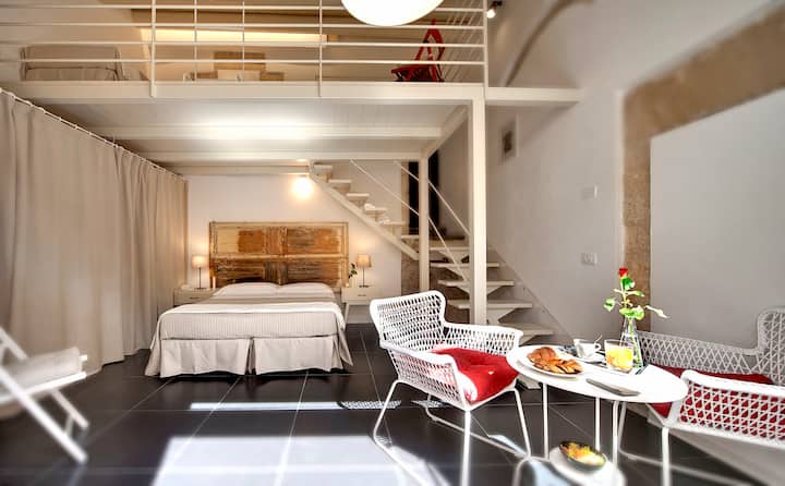 Sabbinirica, Casa Vacanze - Ragusa