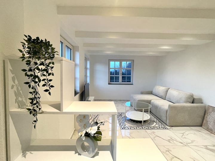 Appartement "Hörnli Seeliebe" - Konstanz