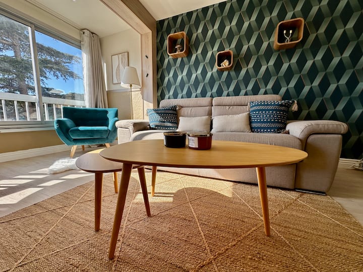 La Pinède Bleue - Saint-Mandrier-sur-Mer