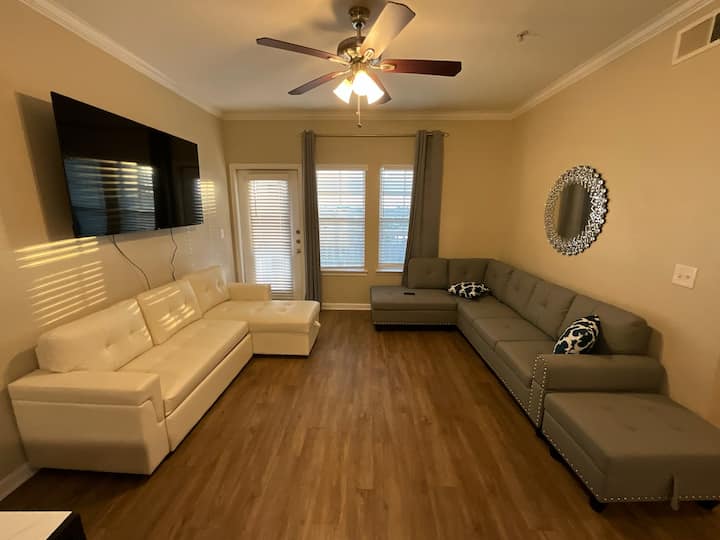 1 Bd Unit W/beach Access - Galveston, TX