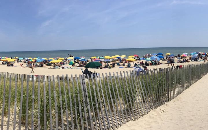 Bethany Beach Proper - 베다니 비치