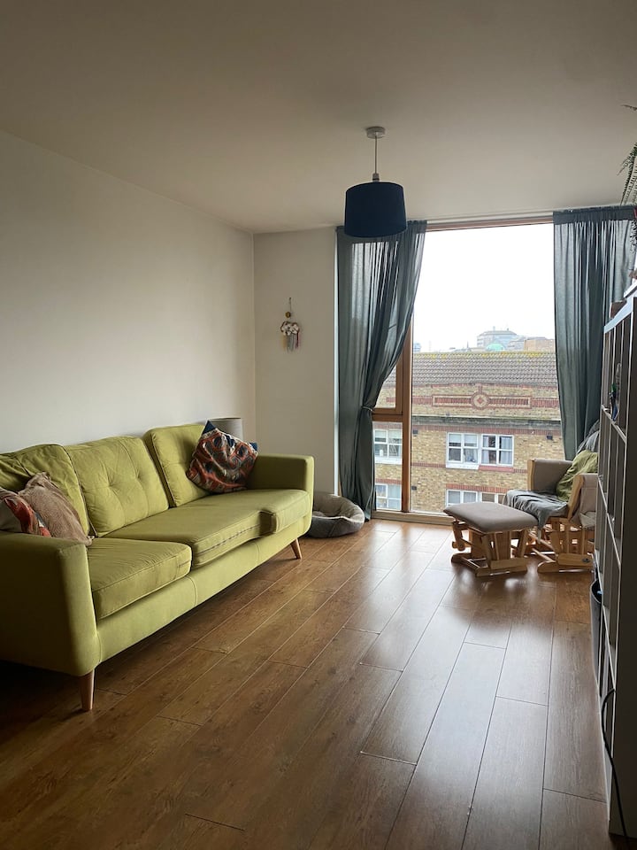Cozy Apartment, Prime Location! - Dublin