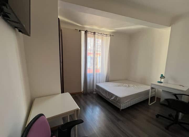 Location Centrale - Lac d'Esparron